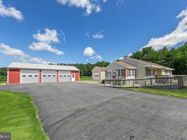32069 Omar Rd, Frankford, DE 19945