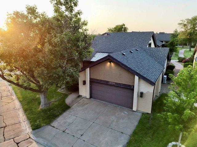 3206 Main St, Great Bend, KS 67530