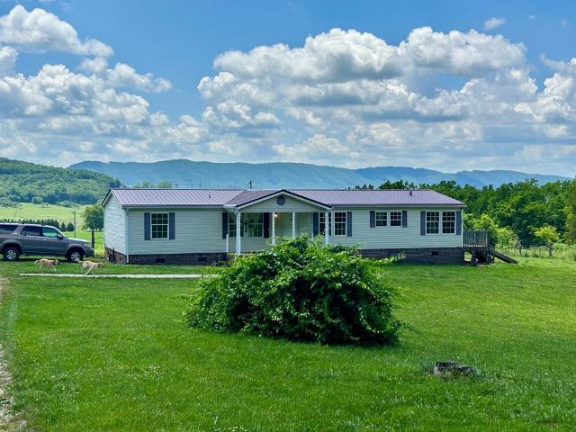 3206 Major Grahams Rd