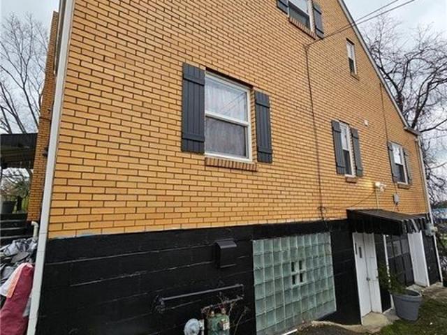 3206 Maryland Ave, North Versailles, PA 15137