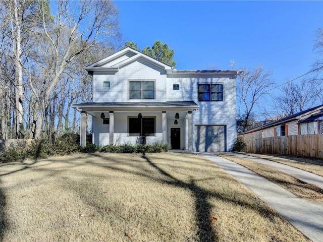 3206 Mc Henry Ave, Scottdale, GA 30079 | MLS #7705 | Compass