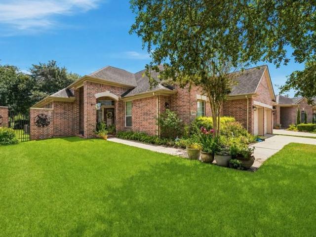 3206 McMahon Way, Missouri City, TX 77459