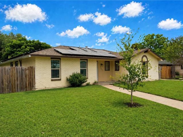 3206 Meadow Ridge Drive