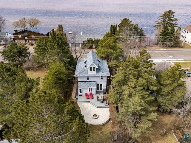 3206 Minnesota Ave, Duluth, MN 55802 | MLS #6124 | Compass