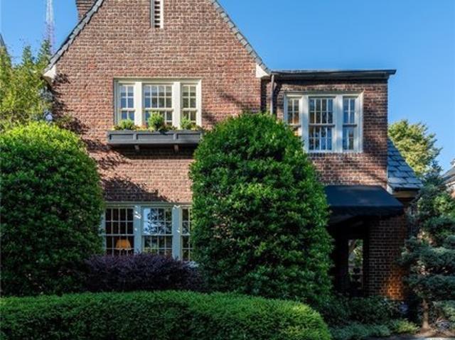 3206 Monument Ave, Richmond, VA 23221