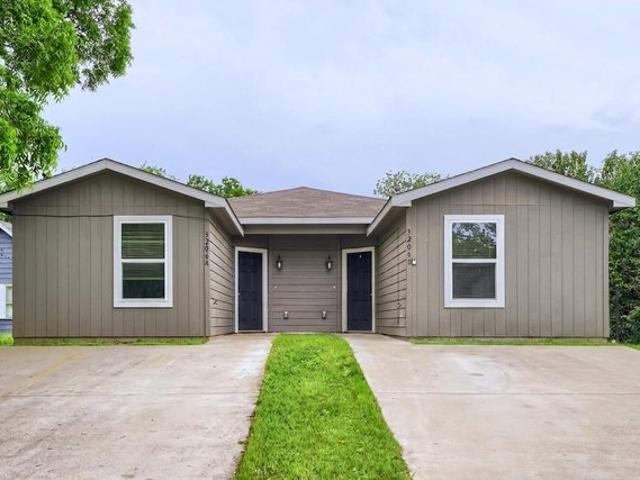 3206 N 20th A St, Waco, TX 76708