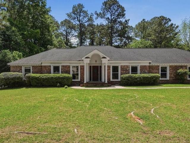 3206 Old Dawson Rd, Albany, GA 31721