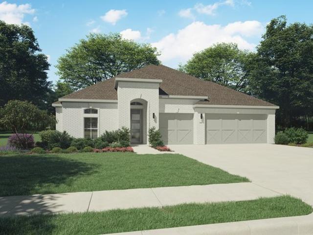 3206 Azalea Ln, Gunter, TX 75058