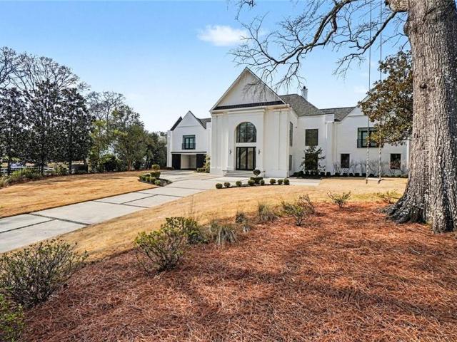 3206 Arden Rd NW, Atlanta, GA 30305 | MLS #7729