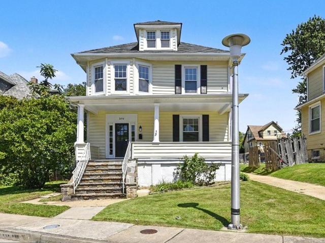 3206 Batavia Ave, Baltimore, MD 21214