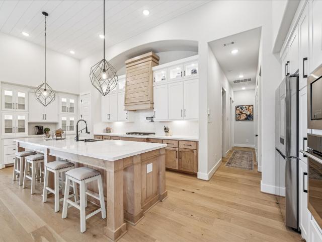 3206 Brays Pt, Katy, TX 77493 | MLS #92538 | Compass