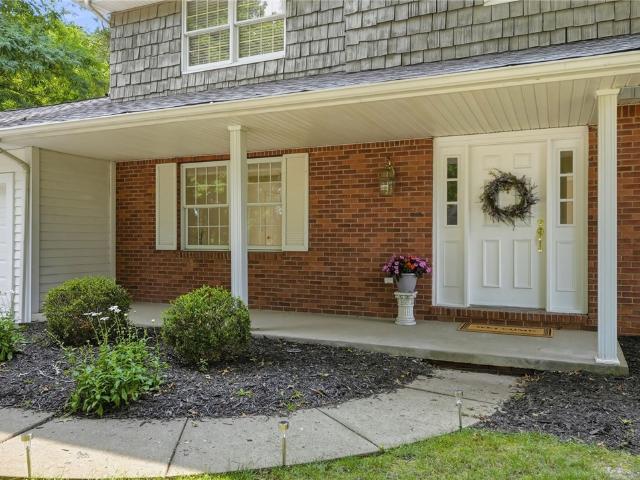 3206 Brunton Dr