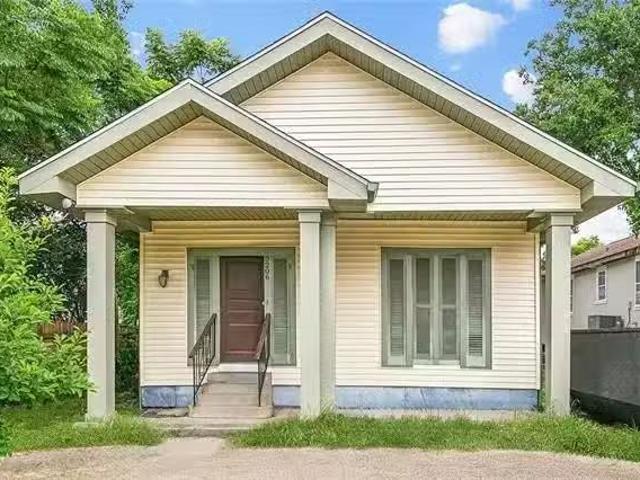 3206 CADIZ Street, New Orleans, LA 70125