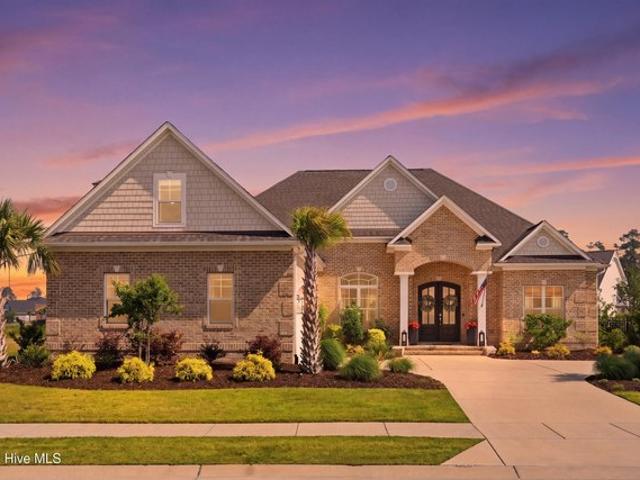 3206 Calusa Cv, Leland, NC 28451