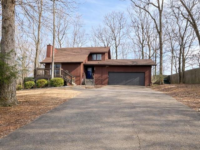 3206 Candlewood Drive