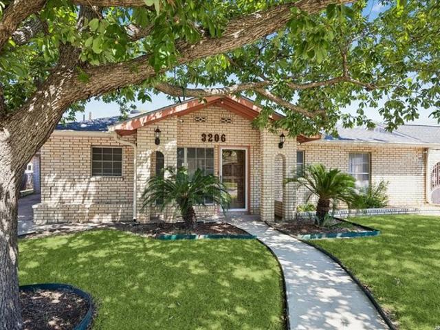 3206 Capitol Ave, San Antonio, TX 78201