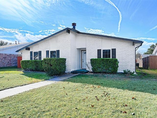 3206 Catalpa St, Garland, TX 75044 | MLS #21147