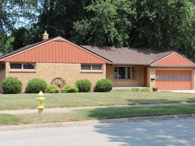 3206 Corbridge Ln, Rockford, IL 61107