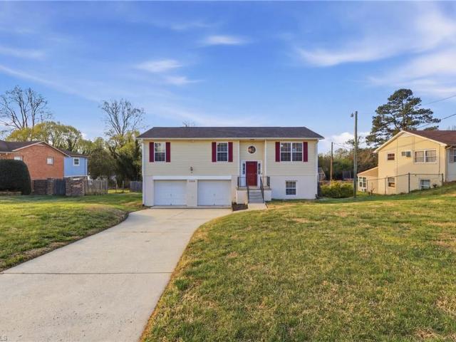 3206 Crestview Dr, High Point, NC 27260 | MLS #1212 | Compass