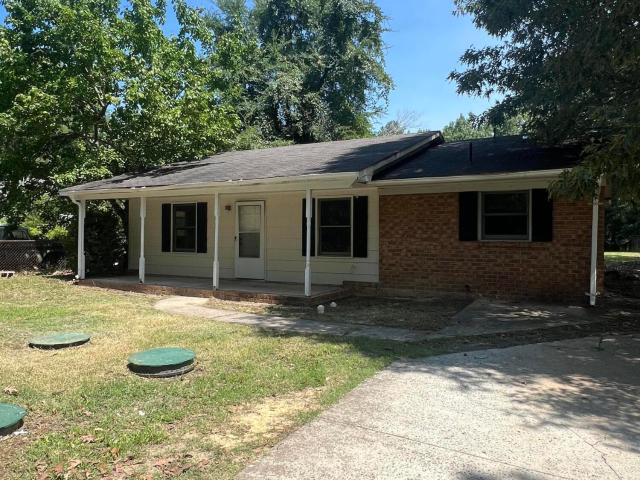 3206 Dearborn Drive