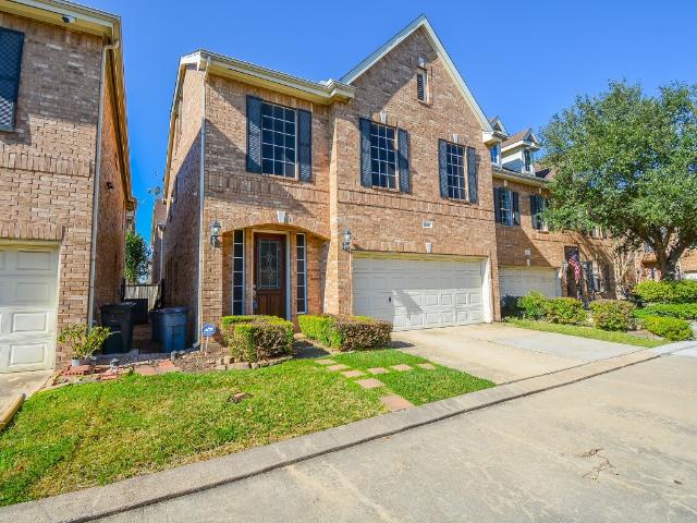 3206 E Park At Beverly Hills, Houston, TX 77057 | MLS #39357