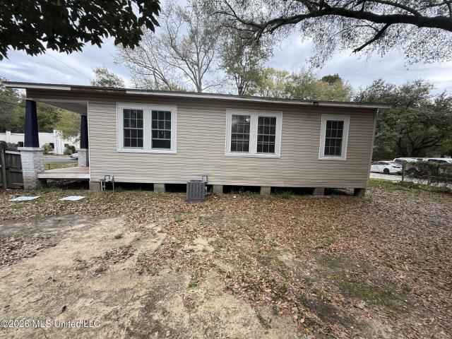 3206 F Ave, Gulfport, MS 39507 | MLS #4143