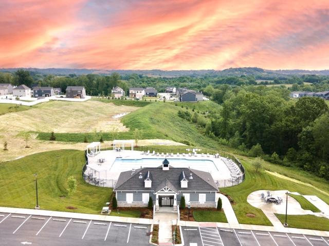 3206 Hearth Hollow Rd