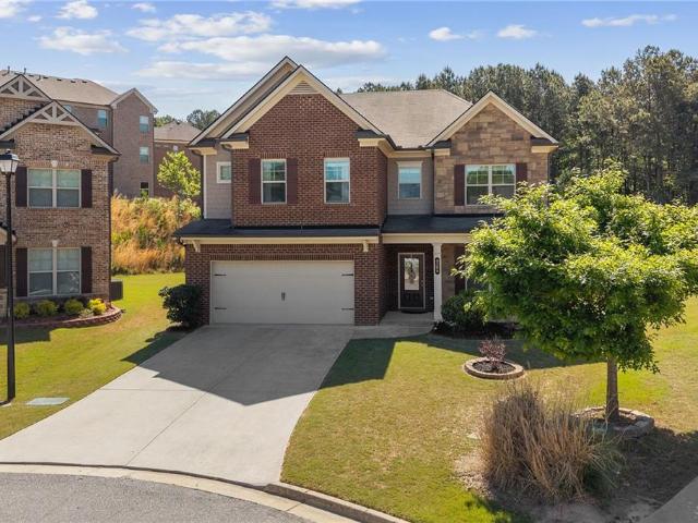 3206 Ivy Birch Way