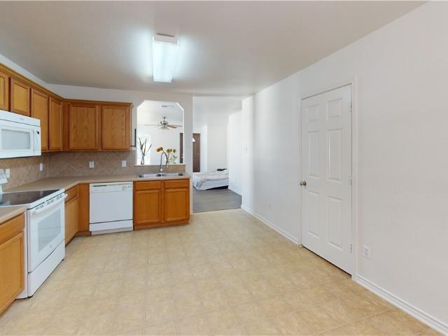 3206 John Porter Drive