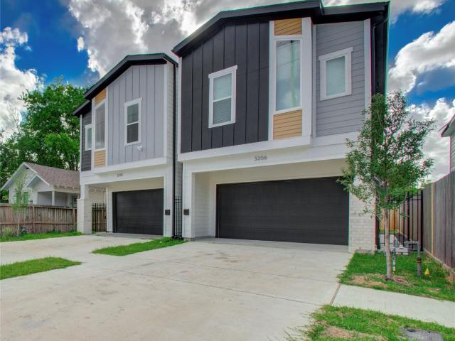 3206 Live Oak St, Houston, TX 77004 | MLS #44470