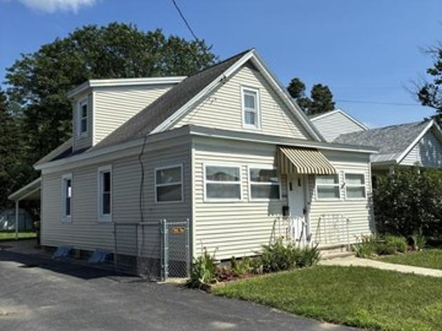 3206 Phillip St, Schenectady, NY 12306