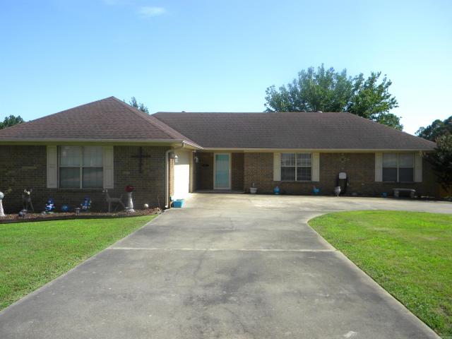 3206 Pin Oak Drive