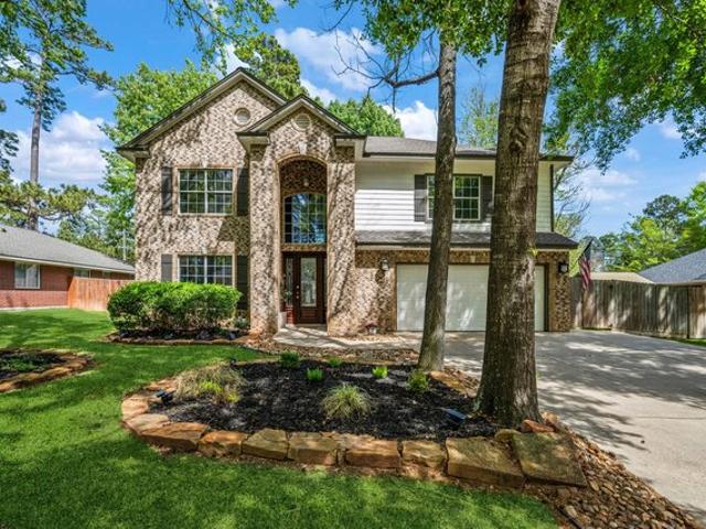 3206 Pine Chase Dr, Montgomery, TX 77356