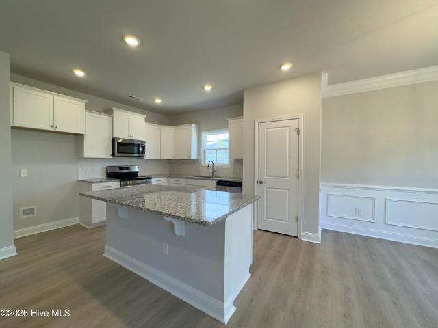 3206 Rutledge Cross SW, Shallotte, NC 28470 | MLS #100563