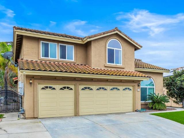 3206 Rancho Diego Cir