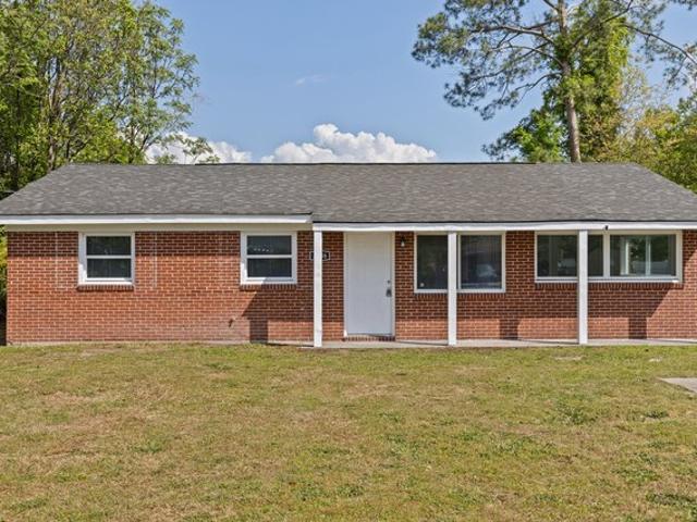 3206 Rhonda Dr, Augusta, GA 30906