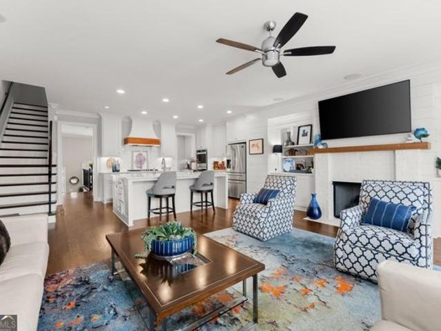 3206 Ridge Towne Pl, Duluth, GA 30096