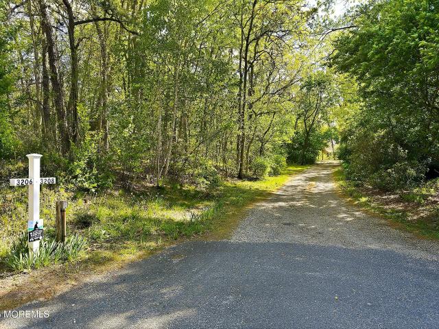3206 Ridgewood Road