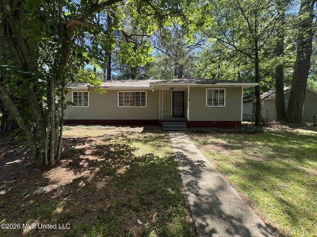 3206 Rosemary Ave, Jackson, MS 39212