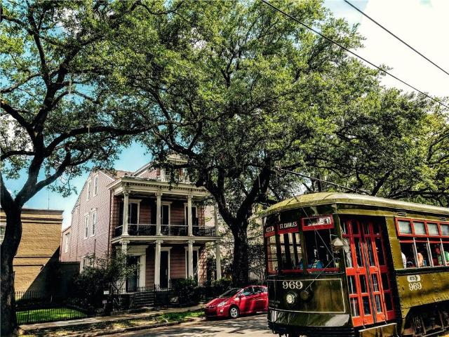3206 St Charles Ave, Unit 3A, New Orleans, LA 70115 | MLS #2528 | Compass