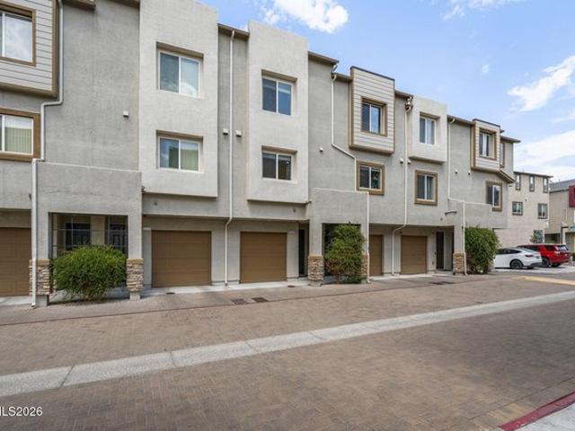 3206 Sterling Ridge Cir, Sparks, NV 89431