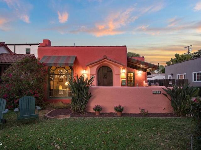3206 Stockbridge Ave, Los Angeles, CA 90032