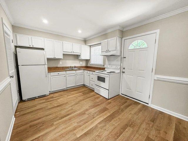 3206 Sunset Ave, Rocky Mount, NC 27804
