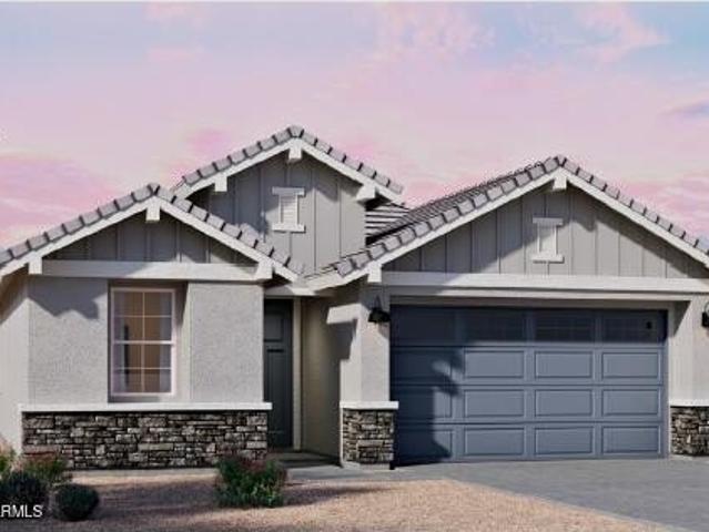 3206 S 263rd Dr, Buckeye, AZ 85326
