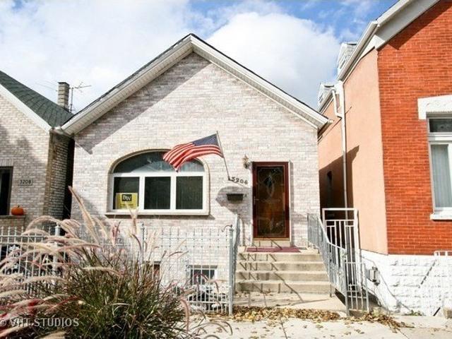 3206 S Lowe Ave, Chicago, IL 60616