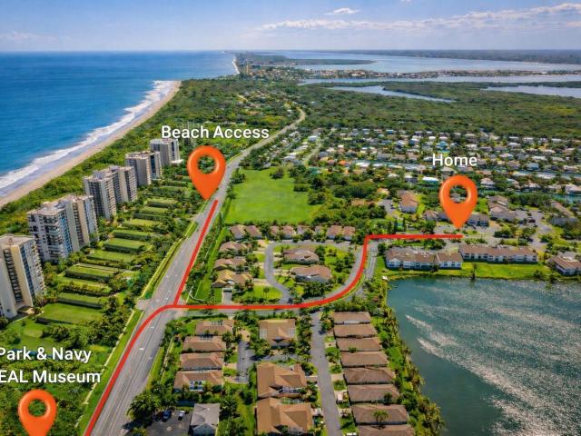 3206 S Lakeview Cir, Unit 1101, Fort Pierce, FL 34949 | Compass