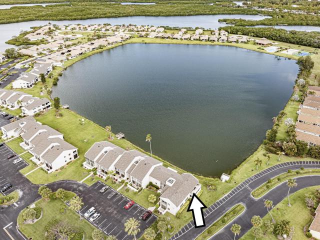 3206 S Lakeview Cir, Unit 1206, Hutchinson Island, FL 34949 | MLS #B26014 | Compass
