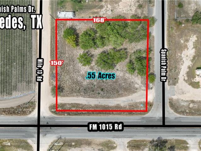 3206 S Spanish Palms Drive