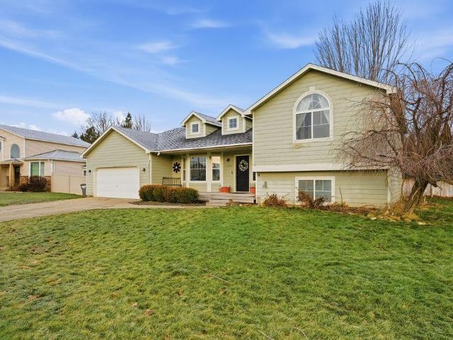 3206 S Vercler Rd, Spokane Valley, WA 99206 | MLS #202611 | Compass