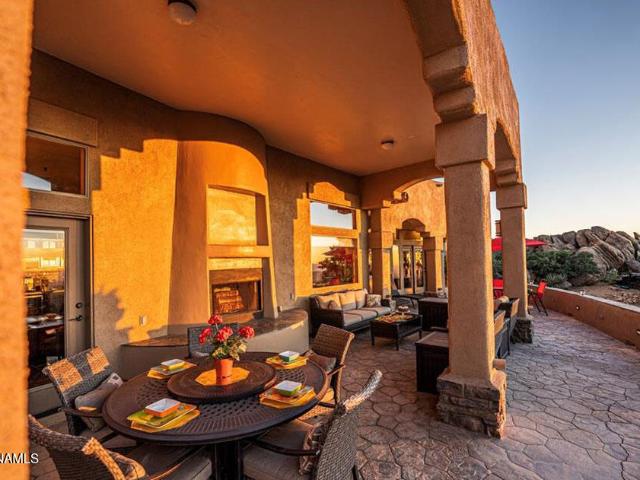 3206 Saddletree Dr, Kingman, AZ 86401 | MLS #202868 | Compass